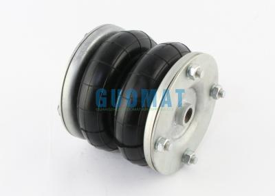 Chine Ressort pneumatique en caoutchouc industriel de DUNLOP DB06219 G1/2 pour des déclencheurs d'équipement de machine de papier à vendre