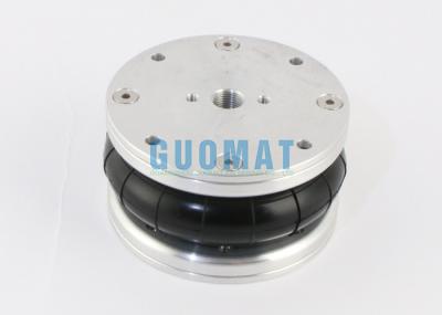 Chine Sac d'ascenseur d'air du ressort pneumatique de Contitech FS76-7 DI Single Convoluted W01-R58-4078 Firestone à vendre