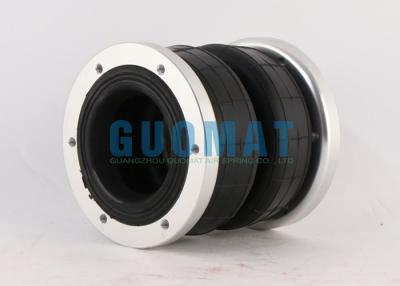 China Sleeve Type Suspension Air Spring 2S2300F Rubber Air Bag For Automobile Shock Absorber for sale