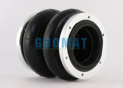 Chine 2S12017F les écrous aveugles de ressort pneumatique suspension le double 6X1/4 compliqué » pour la voiture modifiée réduisent la vibration à vendre