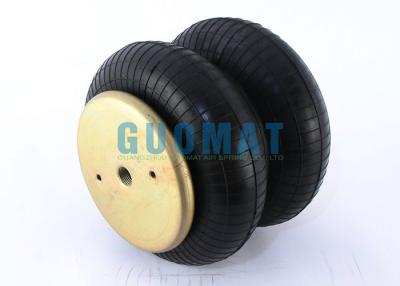 Chine ressort pneumatique compliqué de course de 65-175mm de double industriel du ressort pneumatique W01-358-7025 Firestone à vendre