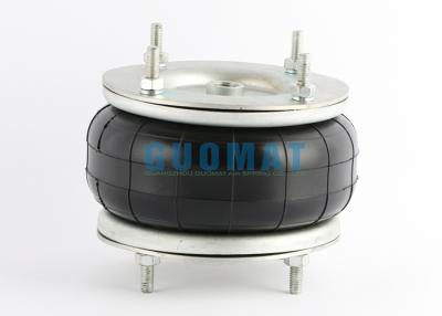 Chine Soufflets en caoutchouc 8''X1 Anneau de bride de ressort pneumatique industriel W01R584054 Firestone à vendre