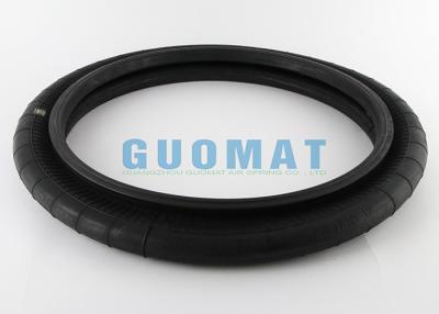 Chine Les soufflets 1710-12 de FS Contitech dénomment l'airbag industriel du ressort pneumatique 12cm Max Stroke Single Convoluted Rubber à vendre