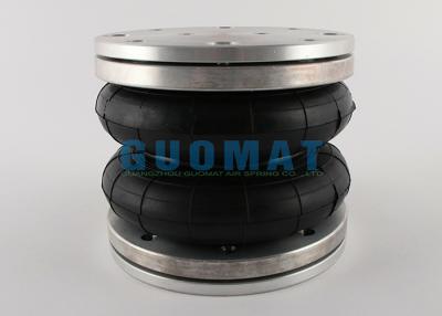 Chine Déclencheur PM/31062 NORGREN 6" d'air de convolution de FD 76-14 DI Contitech Double ressort pneumatique X2 à vendre