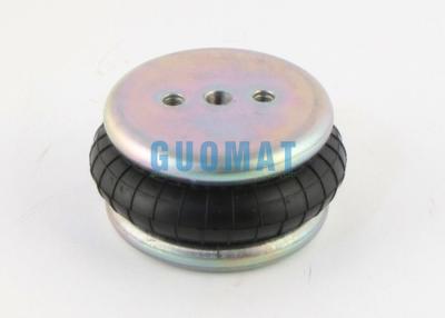 Chine Seul ressort pneumatique industriel compliqué du soufflet PM/31081 Norgren d'air de W01-M58-6165 Firestone à vendre