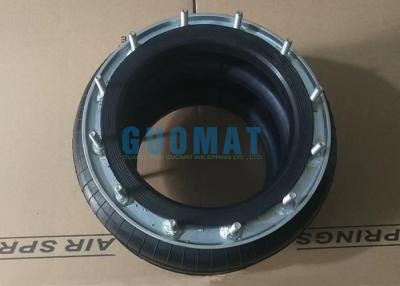 China W01-358-7431/W013587431 Secado de aire con resorte enrollado doble Firestone industrial en venta