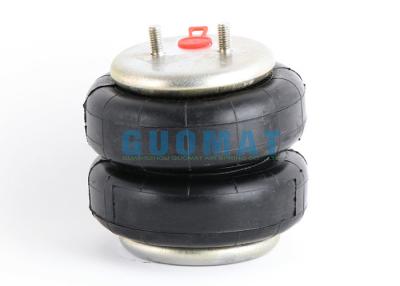 China Muggisca la molla pneumatica di gomma del Firestone di stile 255-1.5 W01-M58-6105 per la macchina avvolgitrice for sale
