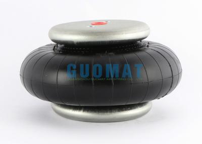 China Bramido de goma del aire de la prensa industrial de la amortiguación de aire con resorte W01-358-7451 del estilo 110 del pedernal en venta