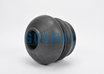 China Doble la amortiguación de aire con resorte enrollada para el camión 03362 - 33000 de Mitsubishi sin piezas de metal en venta