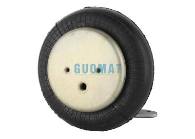 China SP1B07 Phoenix Air Balloon Spring Suspension M8 Blind Nuts Press Rubber Air Spring for sale