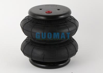 Chine Sac en caoutchouc industriel de ressort pneumatique de suspension d'OEM FD120-17 Contitech de soufflets de l'air 2B7X7P01 à vendre