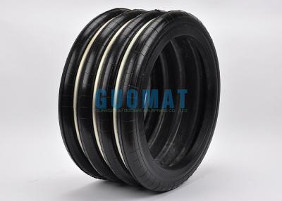 China GUOMAT F-450-4 Rubber Air Bellow Replace YOKOHAMA S-450-4R Special Air Spring For Punching Equipment for sale