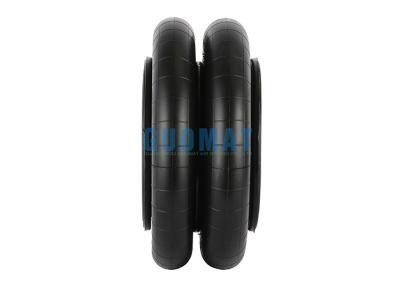 China les soufflets industriels en caoutchouc d'air du noir 12x2 remplacent le sac de ressort pneumatique de W01-R58-4044 Firestone for sale