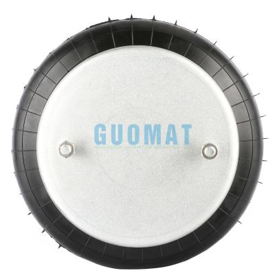 China Substituya el pedernal W01-358-7996 enrolló el bolso 3B12-335 Goodyear de la amortiguación de aire con resorte en venta