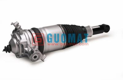 China 7P6616019J / 7P6616019H For VW Touareg II 2011-2016 Rear Left Audi Air Ride Suspension for sale