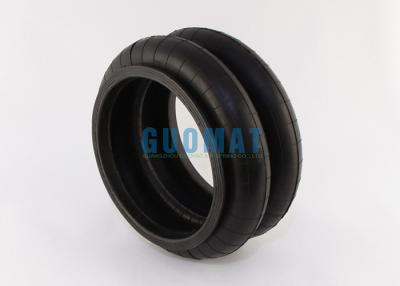 Chine Le double air industriel compliqué choquent l'airbag d'équipement minier du caoutchouc naturel HF334/206-2 334mm à vendre
