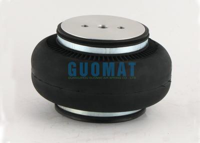 Chine le ressort pneumatique industriel de la convolution 1B7544 simple remplacent l'airbag en caoutchouc de 1B7-544 Goodyear à vendre