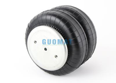 Chine FD200-25 426/161332 Contitech Double Bellow Air Spring W01-358-6943 Firestone Air Lift Suspension à vendre