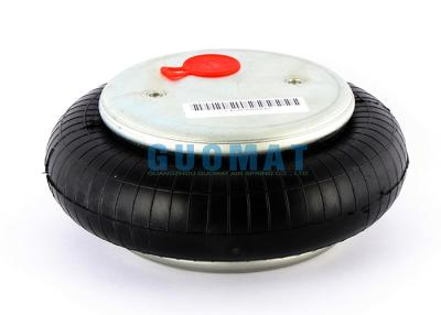 Chine SP1B12 Phoenix Suspension Air Spring FS 200-10 G3/4 Connexion à l'air Contitech Air Bellow à enroulement unique à vendre