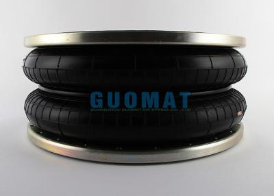 Chine 310 mm type enroulé Air Spring industriel 520310H Suspension Air Bellow Pour les camionnettes à vendre