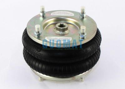 Chine Coussin d'air en caoutchouc à double enroulement FD138-18 DS absorbant les chocs pour les équipements de fabrication de papier à vendre