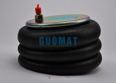 中国 ファイアストーン 三重巻き込み式エアスプリング組 自然ゴム FT330-29 546 コンティテック W01-358-7994 販売のため