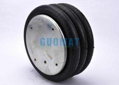 Chine W01-358-7808 Suspension en caoutchouc Firestone Printemps d'air 1/4NPT Trou de gaz 2B12-313 Airbag Goodyear à vendre