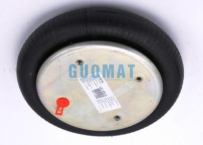 Chine 1/4NPTF Air Inlet Single Air Spring industriel 1B330 Air Bellows pour les ciseaux Table de levage et d'inclinaison à vendre