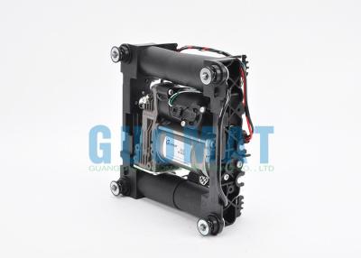 China LR010375 Air Suspension Compressor For LAND ROVER Range Rover L322 MK-III Vogue for sale
