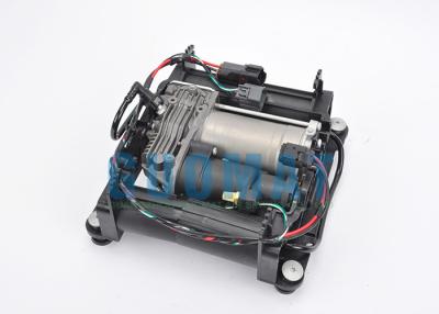 China LR041777 LAND ROVER Air Ride Compressor Including Supercharged L322 Vogue With VDS for sale