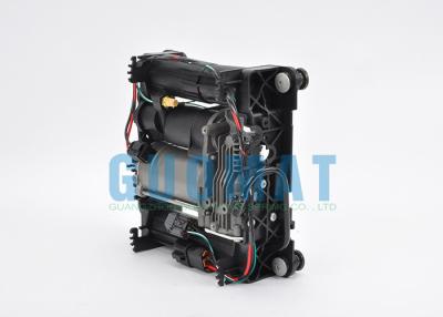 China LR041777 LAND ROVER Air Ride Compressor Including Supercharged L322 Vogue With VDS for sale