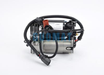 China Natural Rubber Air Suspension Compressor Audi A8 D3 2003-2010 4E0616007C for sale