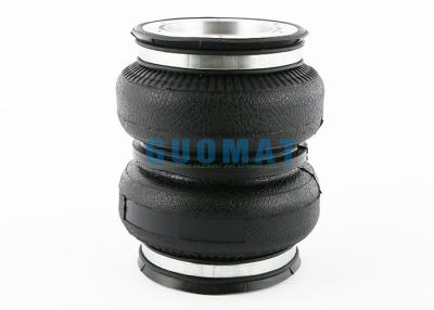 China W01-358-5813 Firestone dubbele ophanging luchtveer 2B5813 Truck Air Shock Absorber for sale