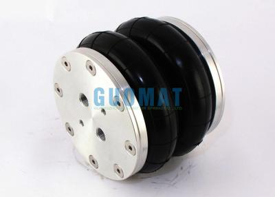 Chine Coussin de choc d'air 110 mm ressort d'air en caoutchouc YS-160-2V YS1602V Pour la presse à poinçonneuse à vendre