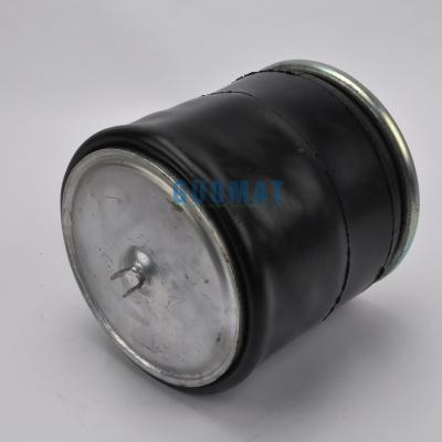 China VOL-VO Suspension Balloon Air Spring 1R12-762 Goodyear 4713NP02 Contitech Truck Spare Parts 1076594/1076595 for sale