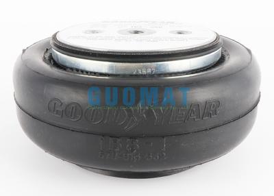 China Goodyear 1B8-560 Convoluted Air Spring 579-91-3-532 Industrial Bellows Actuator for sale