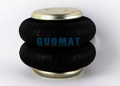 Chine W01-358-7325 Firestone Rubber Bellow 26 Style 2B8-150 Goodyear Remplacement du ressort à air à vendre