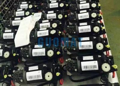 Cina Sostituzione 37106793778 37202283100 della pompa del compressore della sospensione dell'aria di serie E61 di BMW 5 in vendita