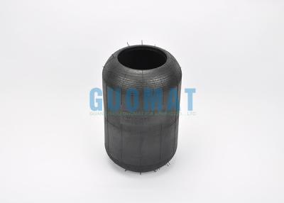 Cina Vibracoustic originale V1E25/la molla pneumatica di gomma della molla pneumatica bus di V 1 la E 25 muggisce in vendita