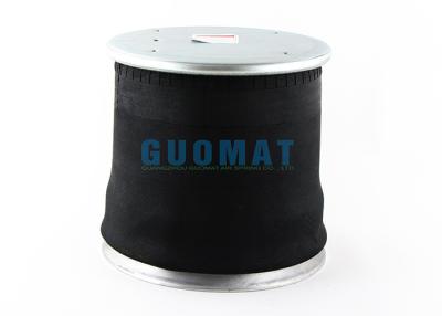 China 1T19L5 Stijl Firestone Air Spring W01-358-9206 Rolling Lobe Truck Air Suspension for sale
