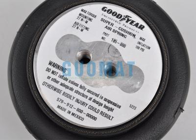 중국 1B5-800 Goodyear 전율을 감소시키기를 위한 본래 공기 스프링 공기 조수 봄 판매용
