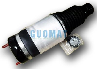 Cina Parti di riparazione della molla pneumatica della sospensione della parte anteriore della gomma naturale per il Grand Cherokee della jeep in vendita