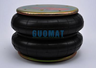 China Reemplazo de la primavera de aire industrial 2B12-427 Goodyear W01-358-7781 Firestone de aire de caucho Bellow en venta