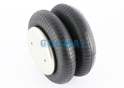 Chine WBZ 300-E1/WBZ 300-E2 WEFORMA Airbag en caoutchouc à double enroulement pour les camionnettes à vendre