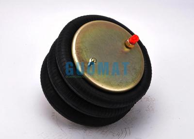 Chine FT330-29 525 Contitech Industrial Air Bag W01-358-8033 Firestone Triple Convoluted Air Spring à vendre