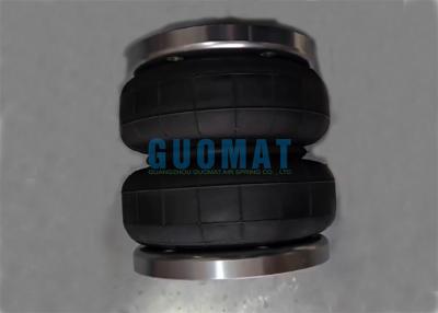 Chine 25 Style Firestone Air Springs Bellows W01-358-0030 Double Convoluted Industrial Air Bags à vendre