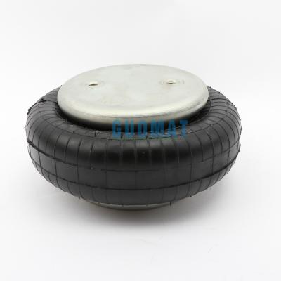 China GUOMAT 1B8X4 Air Spring Contitech FS 120-10 Goodyear 1B8-550 Industrial Air Spring for sale