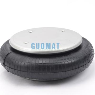 중국 FS 330-11 CI 콘티테크 회전 쇼크 / 단일 회전 공기 액추에터 파이어스톤 공기 스프링 벨로 19번 판매용