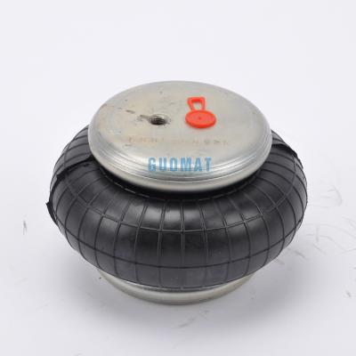 China Pequena dimensão Industrial Air Spring Fs40-6 Contitech Acessórios da máquina Phoenix Sp1b04 Weforma Wbe100-E1 Carga 500kg for sale