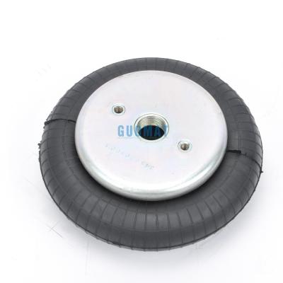 中国 135mm トッププレート ディア ノルグレン PM/31081 前後両方に用いるシングルコンロール式エアスプリング 販売のため